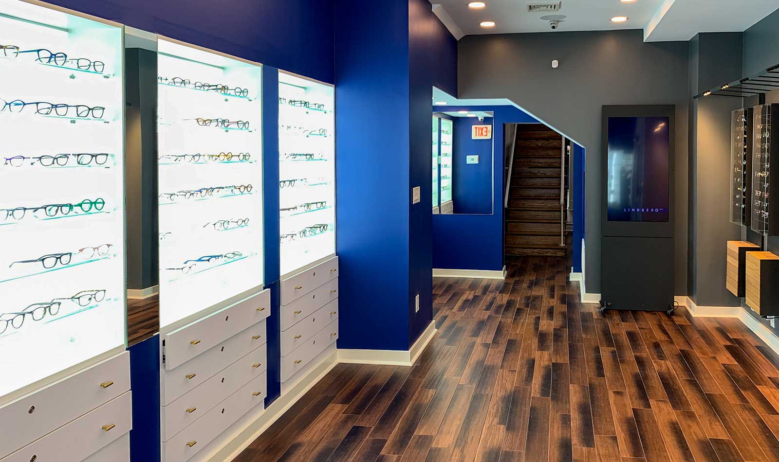 Designer Eyewear - Prescription Eyeglasses - Philadelphia's Largest ...